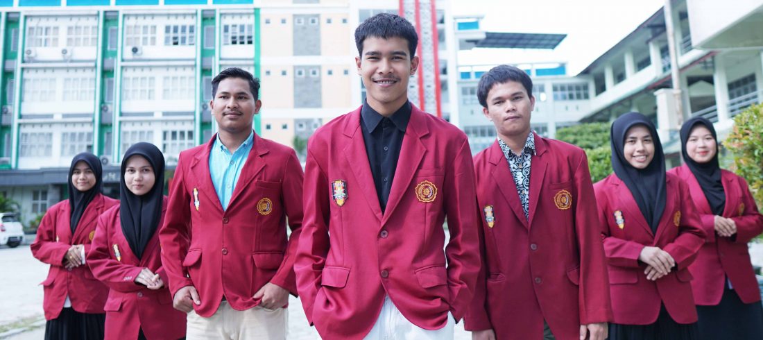 PMB – Penerimaan Mahasiswa Baru